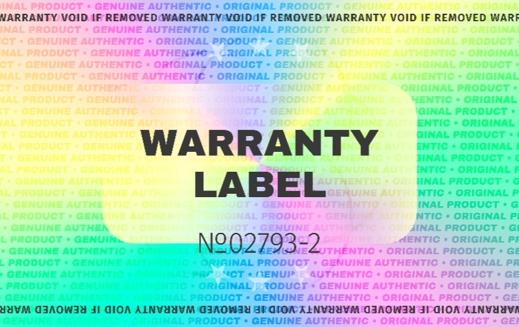 ISIS Printing - Labels and Stickers - ISIS Printing